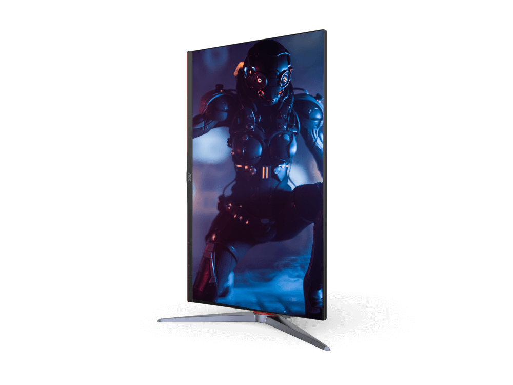 AOC 27″ 27G2 144Hz 1ms G-Sync & Adaptive Sync IPS Gaming Monitor ...
