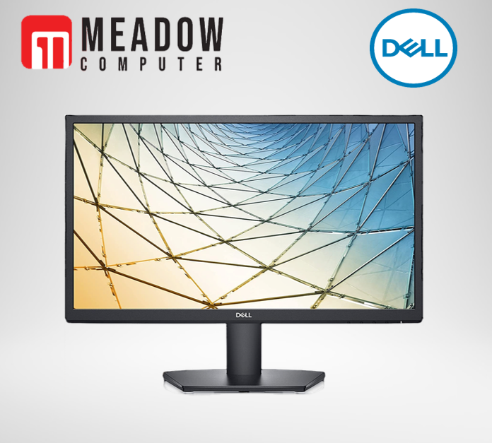 DELL SE2222H 22″ 60HZ 8MS VA FHD Monitor (HDMI, VGA) – Meadow Computer